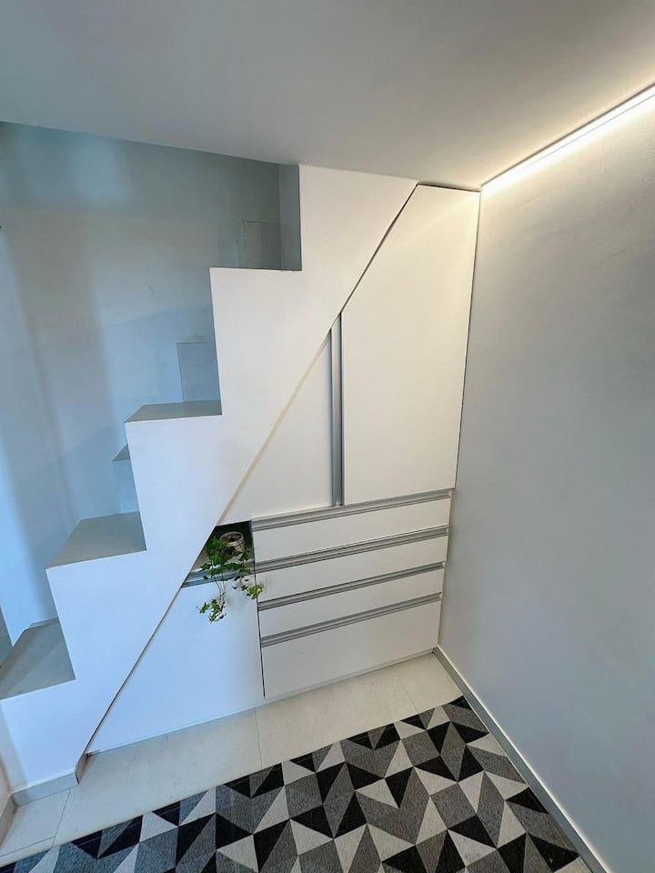 Ap Loft 03 Bairro Sim - Feira de Santana
