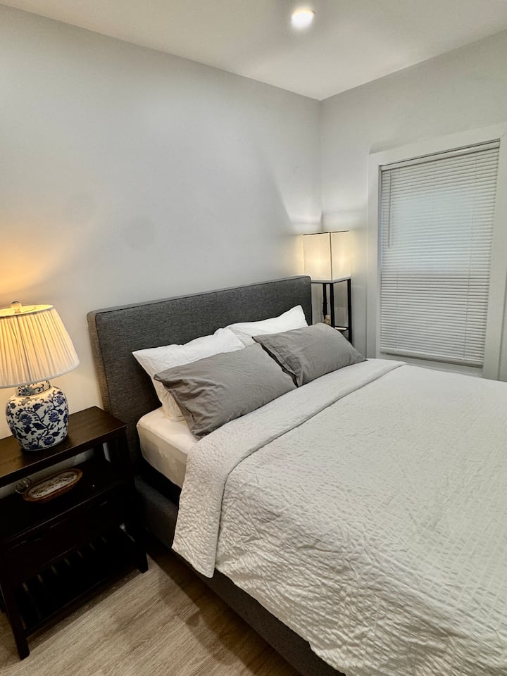 Modern Haven On Willow St M#42564 - Cambridge, MA