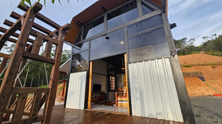 Casa Celeiro •Mais Que Hospedagem, Uma Experiência - Serra Negra