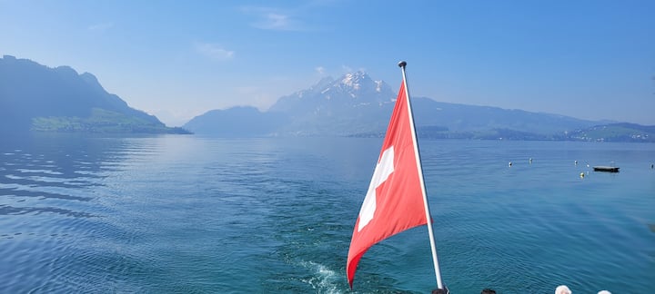 2 Room Apartment Near Lucerne - Emmen, Suisse