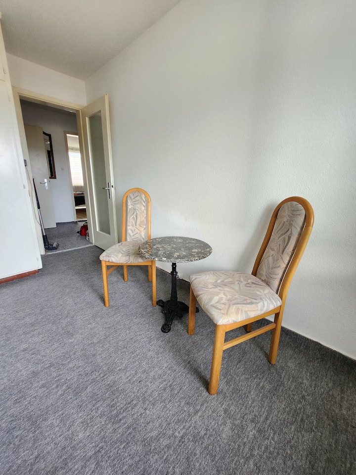 2 Room Apartment Near Lucerne - Lucerne