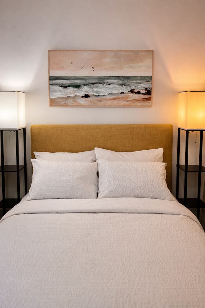 Modern Haven On Willow St S#42564 - West End - Boston