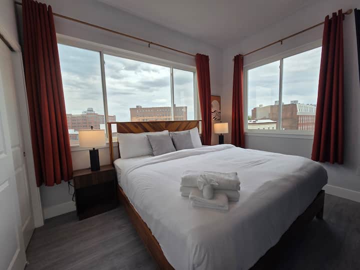 One Bed One Bath - Philadelphie, PA