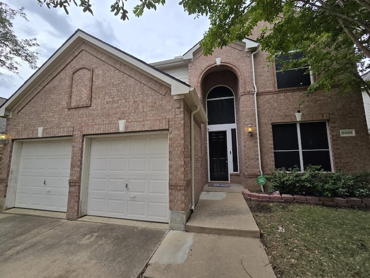 Dallas Home Near Fifa Games, Food And Fun Stays! - Coppell, TX