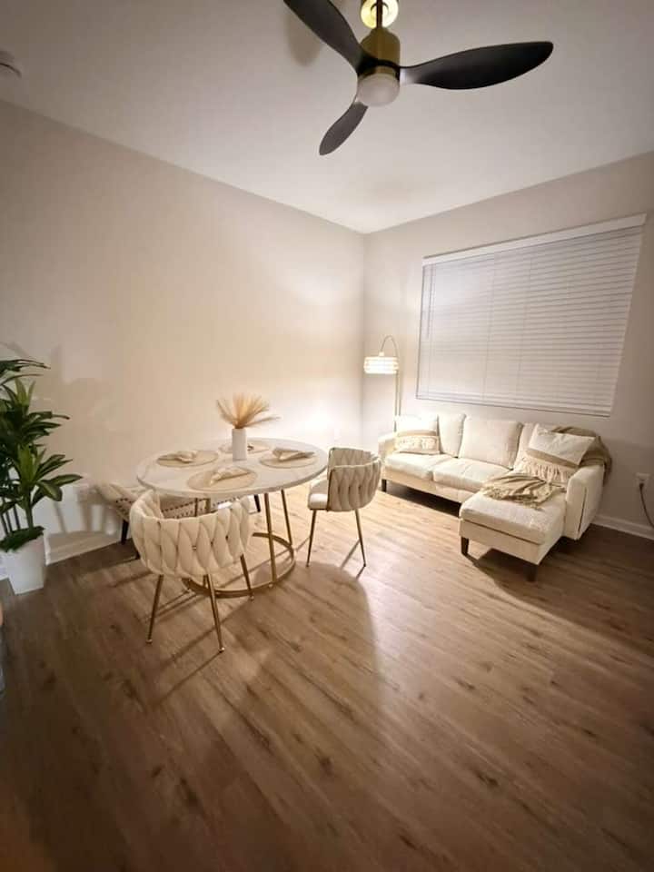 Cozy Premium Suite Apartment By Disney & Universal - St. Cloud, FL
