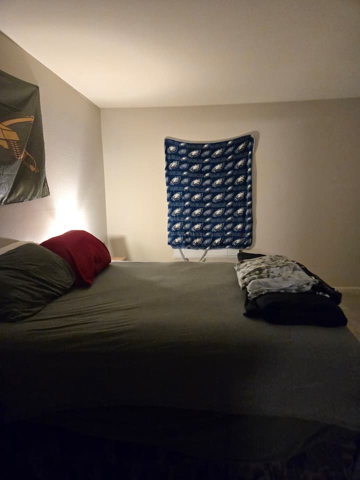 Laid Back Quiet Luxury Apt Nestled In Nature - Malvern, PA