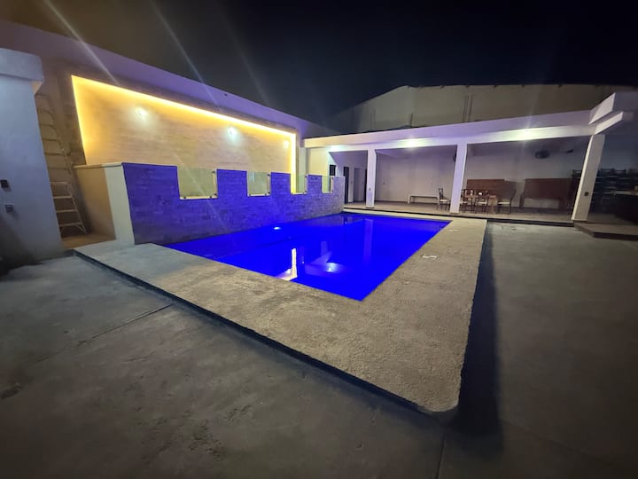 Quinta - Monterrey