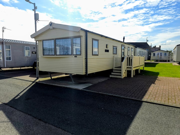 The Retreat Towyn Sands - Abergele