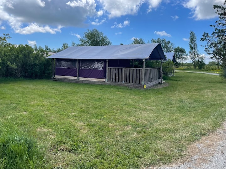 07 Tente Lodge Prune - Saint-Jean-de-Monts