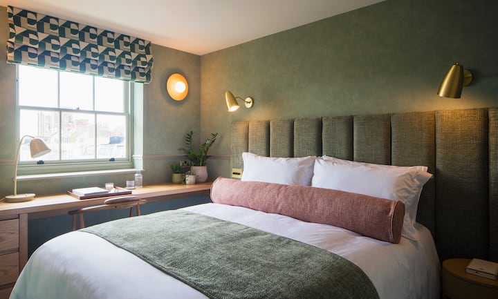 Brighton 2br Sea View Apartment (Suite 05) - Brighton