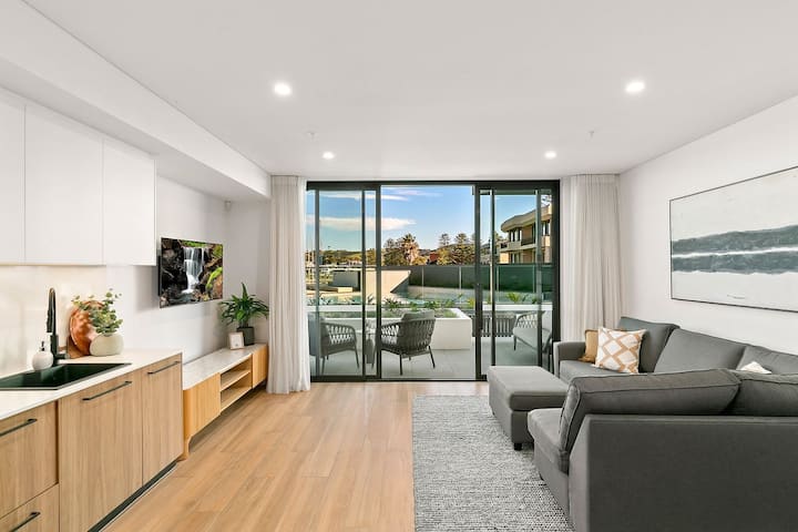 Kove Apartment - G05 - Kiama