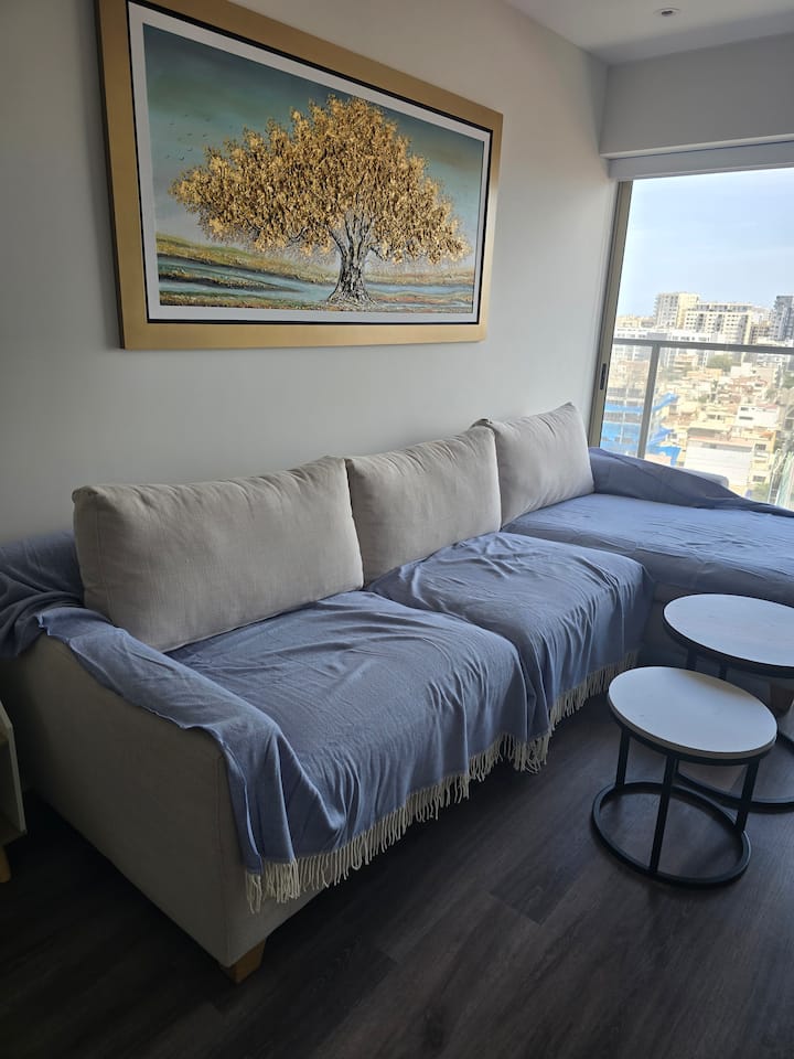 Departamento De Estreno "San Miguel" - Callao