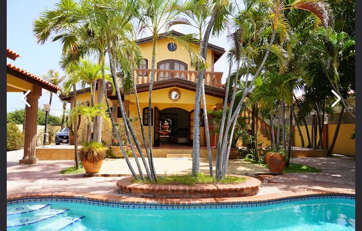 Appartement In Het Hart Van Aruba - Aruba