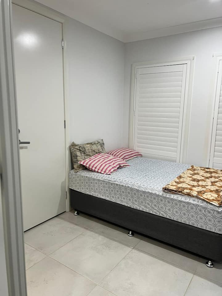 Bethel Studio - Wallacia