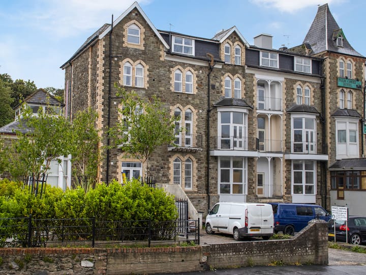 Apartment 3 - Uk51386 - Ilfracombe
