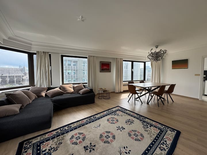 Splendide Appartement /Ultracentre De Liege. - ベルギー リエージュ