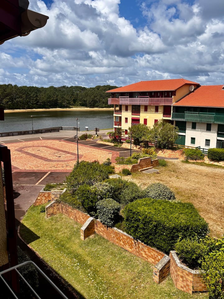 Appartement T2 Vieux-boucau - Soustons