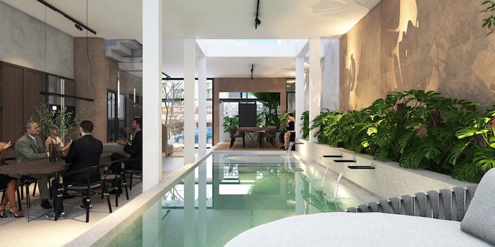 Private Pool Villa_10br_walk To Beach_family&group - Vietnam