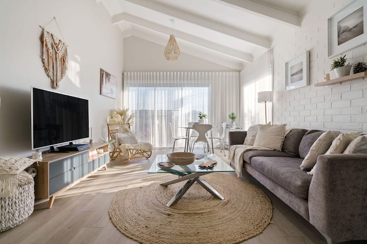 The Parkdale Gem - Mordialloc