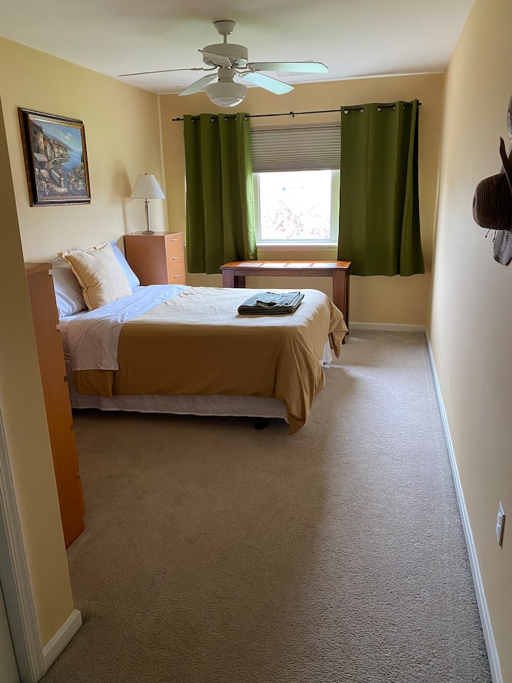 "Comfort Awaits You” - Lewes