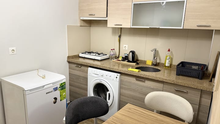 Oda Numarası 8 - Eskişehir
