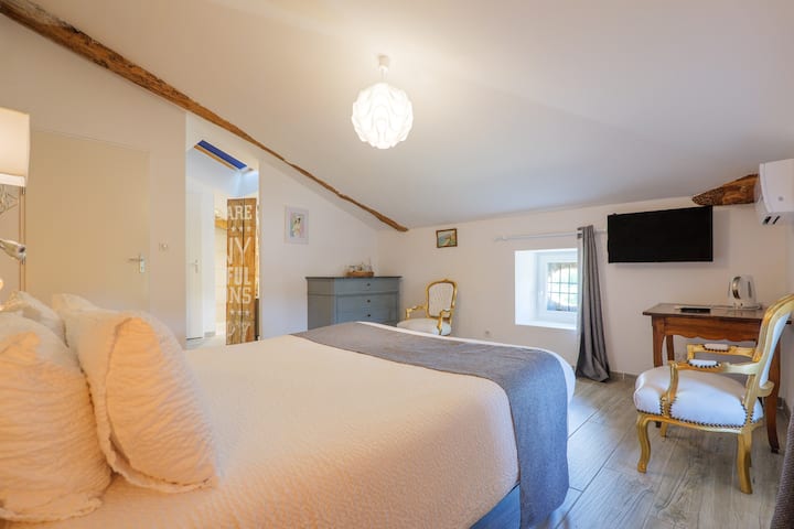 Chambre Marie - Ruoms