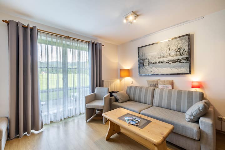 Fewo Brünnstein - Nr 13 Pool, Sauna - Kufstein