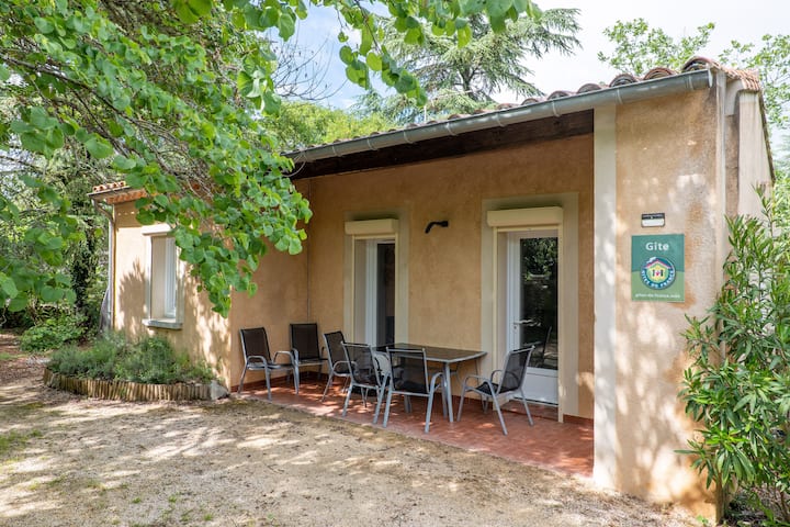 Gîte Le Mazet Des Campanes - Ardèche