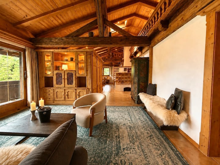 Kitzpeak Residence 1 _für 6 Gäste_ By Belle-stay - Itävalta