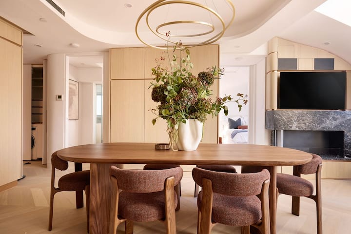 The Soleil, Neutral Bay Isyd - 노스 시드니