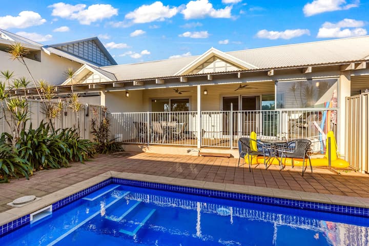 Cable Beach Private Villa - Broome