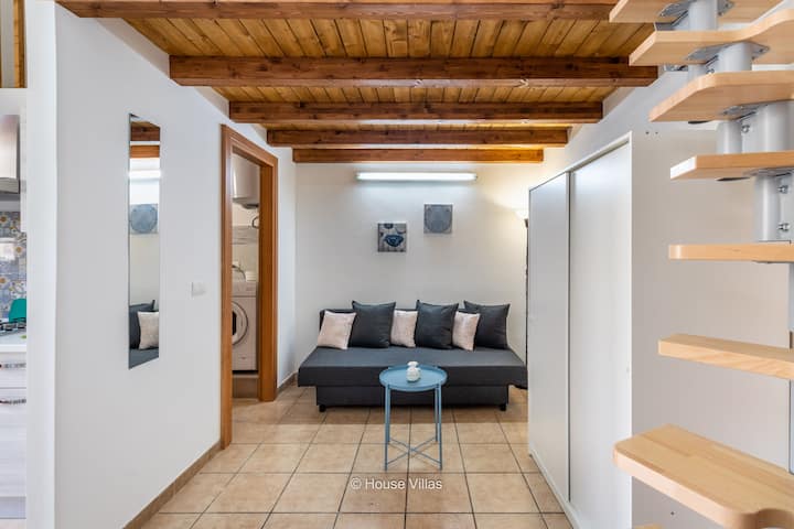 Iblea House - Avola
