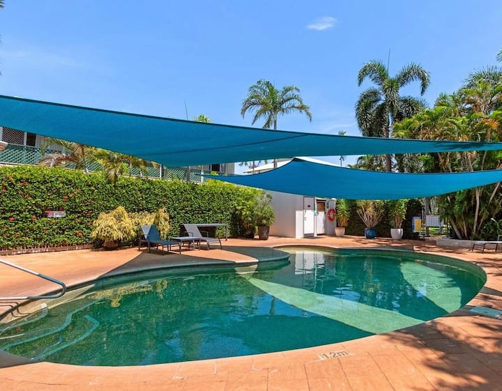 Cable Beach Gem Private Resort Villa - Broome