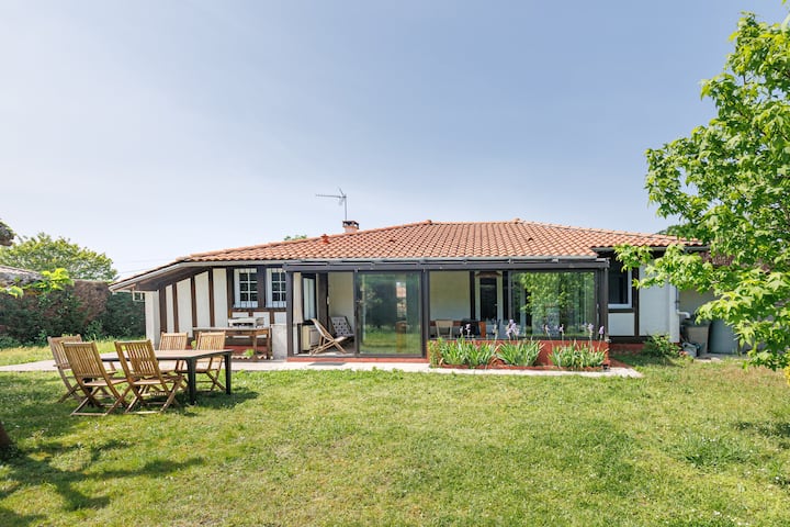 'Casa Boucau' - Conciergerieland - Vieux-Boucau-les-Bains