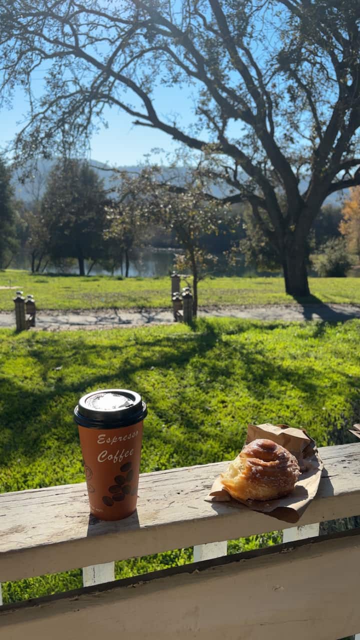 Want Your Own Lake For The Proposal And Rehearsal - Morgan Hill, CA