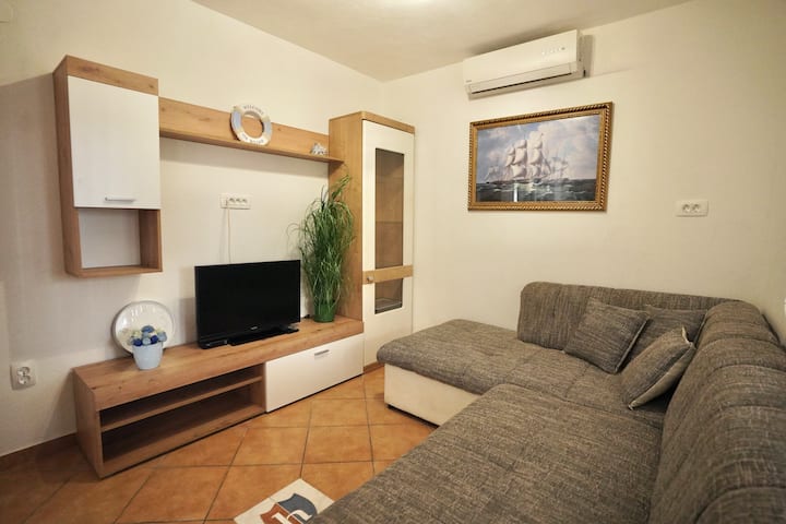Casa Mare Nostrum - Rogoznica