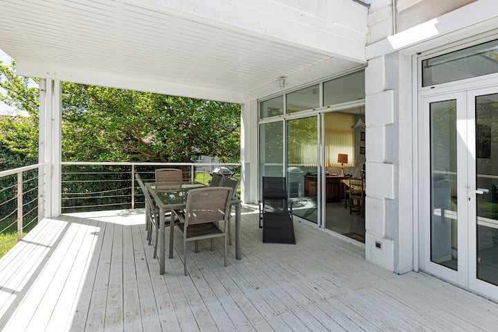 Villa Yantet - Conciergerieland - Soustons