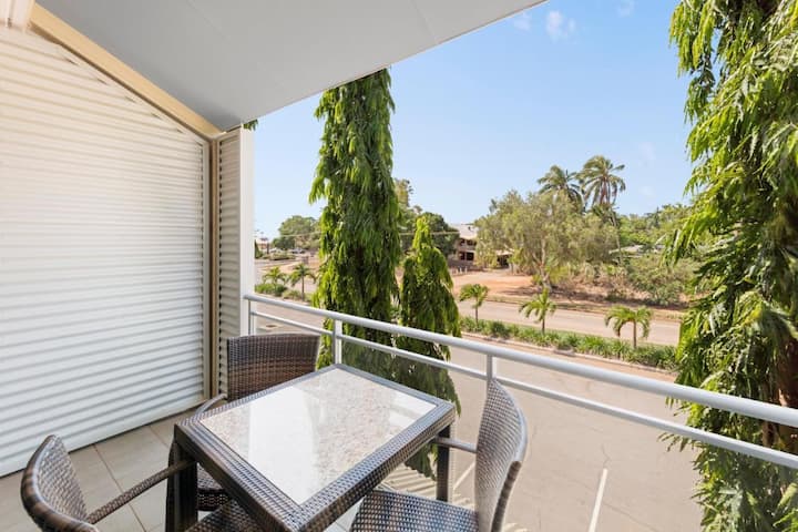 Oaks 1 Bedroom Resort Villa 2210 - Broome