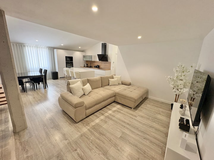 Appartement 6 Personnes - Porto Vecchio - Santa Giulia