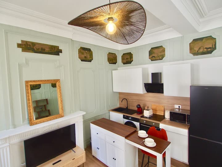 Appartement Cosy à Auch - Auch
