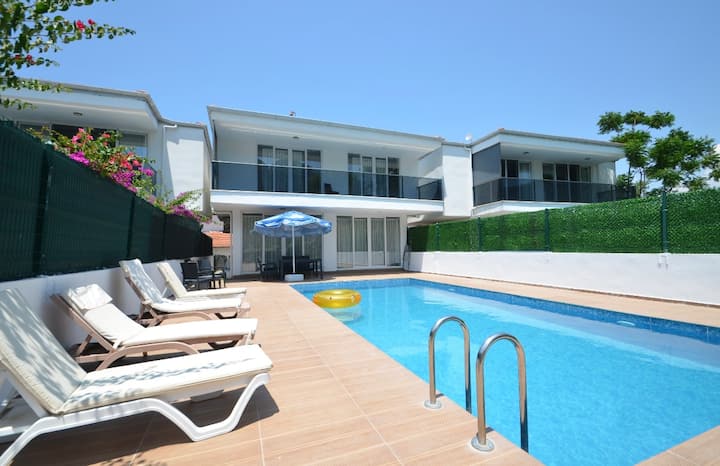 Dalyan Luxury 3 Villa - Dalyan
