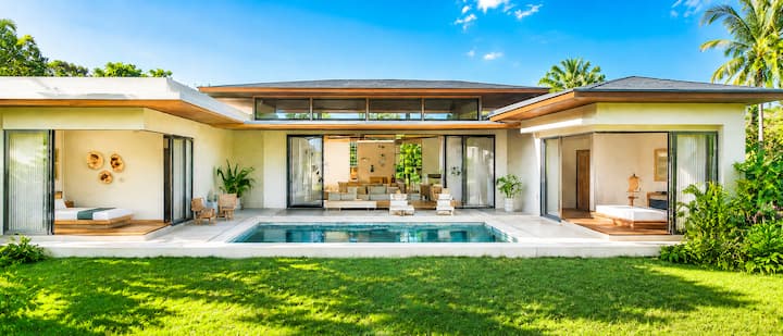 Luxury Villa - Paradise Springs 23 - Bo Phut - 3br - Thailand