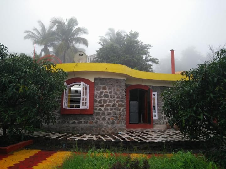 Bhosale’s Hearthkeep - Farmstay In Panhala - Panhala