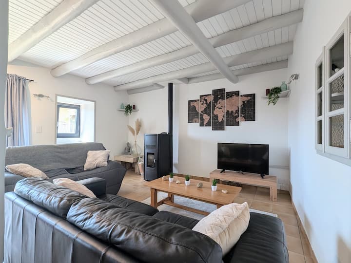 Gite De La Planchette à 10 Mn Du Puy En Velay - Brives-Charensac