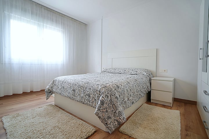 Casa Otero - El Grove