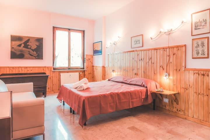 Casa Agata - Turin