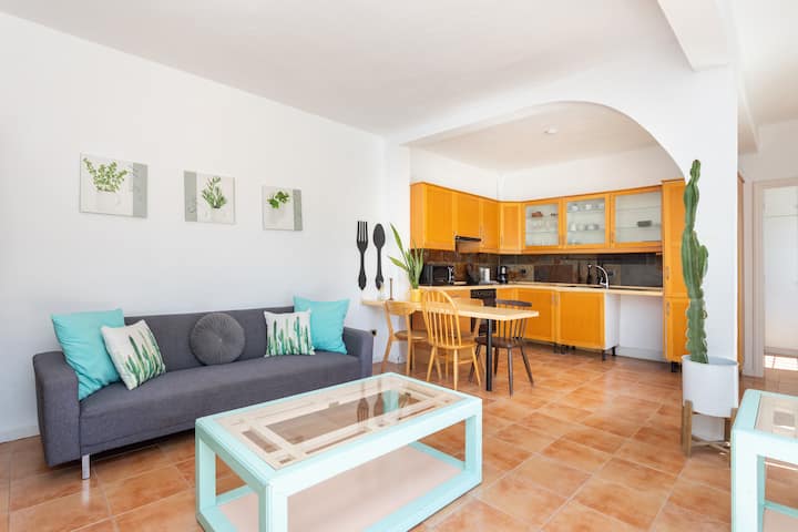 Home2book Pitanga Cozy Stay & Pool - Tenerife