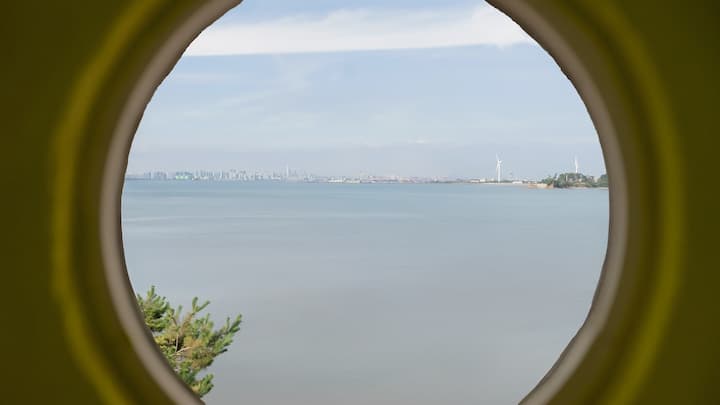 안산시의 아늑한, 우리만의 다락방 감성 - 비올라(개별바베큐) - 안산시