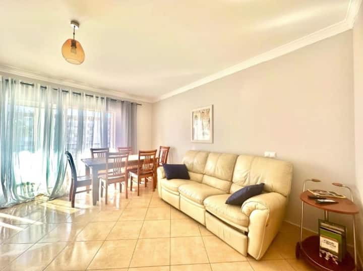 Rei Apartment 3º S - Vilamoura