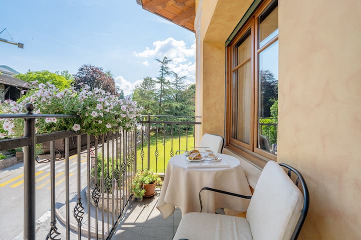 I Girasoli - Levico Terme
